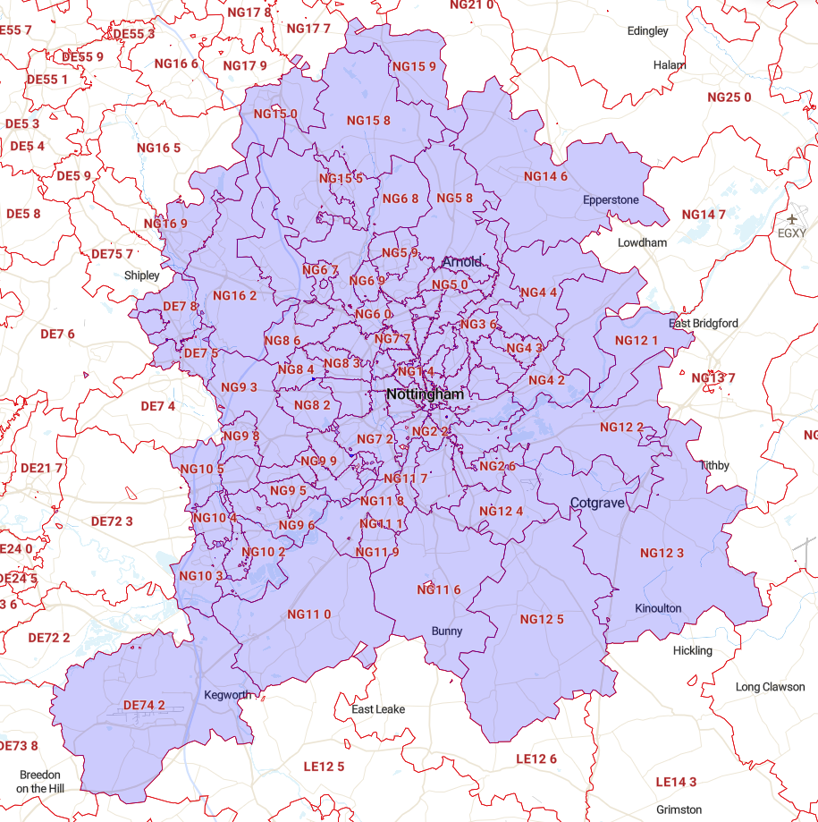 Nottingham On Call - Nottingham City Council